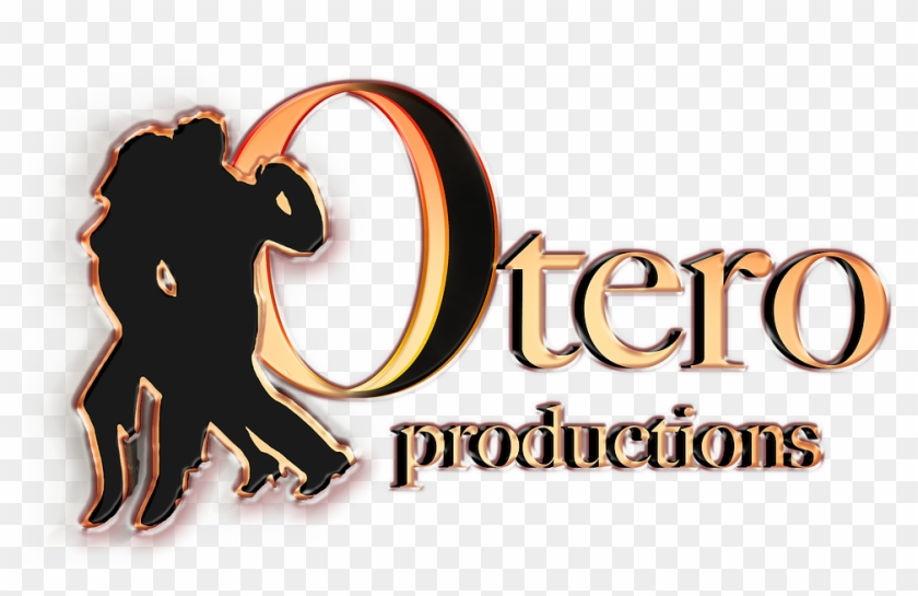 Otero Productions Logo - Logo - Free Transparent PNG Clipart Images ...
