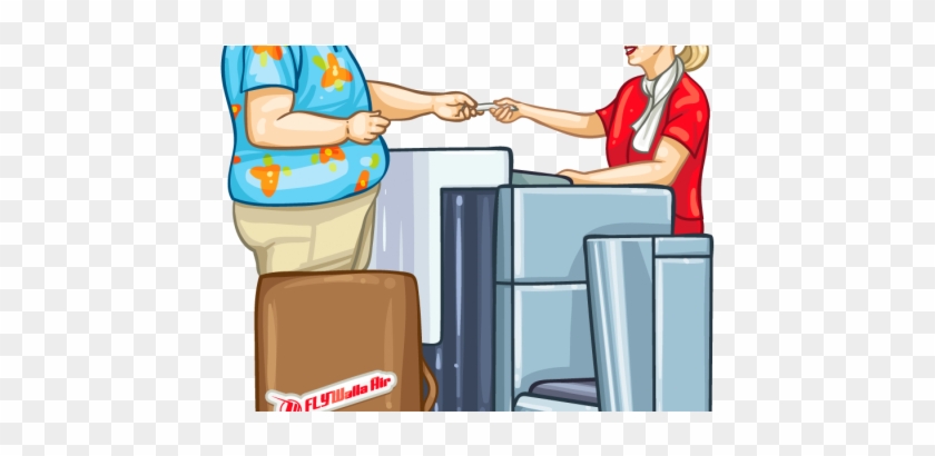 Check In Desk Cliparts Free Download Clip Art - Check In Desk Clipart ...