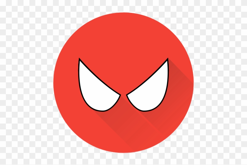 Spider-man Computer Icons Symbol Superhero Clip Art - Spider Man Icon ...