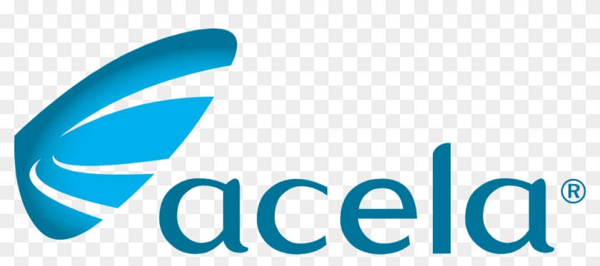 Acela Logo - Acela Logo - Free Transparent PNG Clipart Images Download