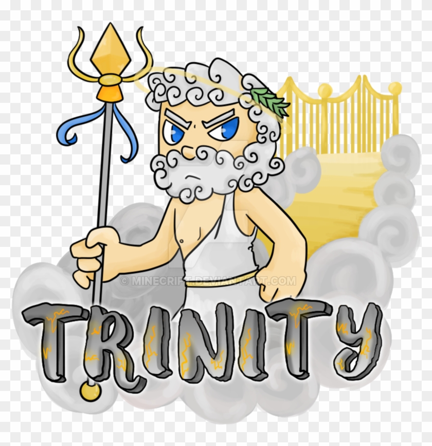 Fawny By Minecript - Cartoon - Free Transparent PNG Clipart Images Download