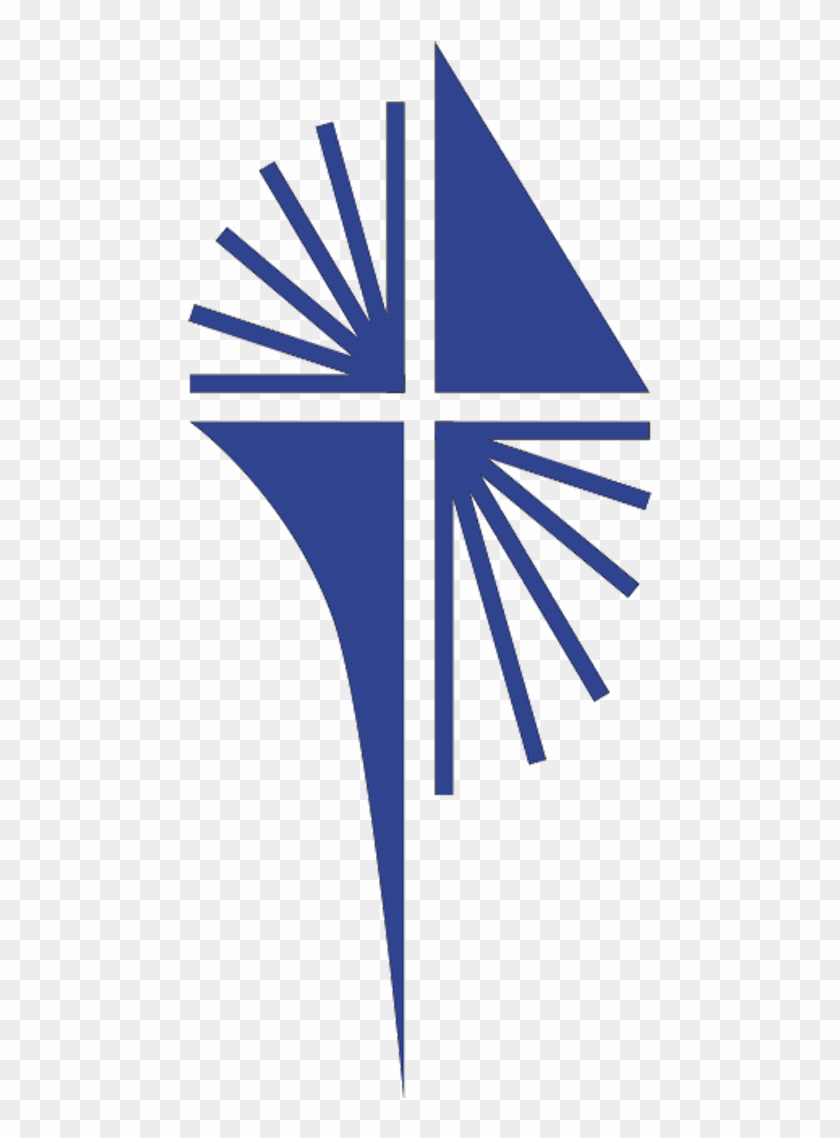 Trinity Presbyterian Church - Cross - Full Size PNG Clipart Images Download