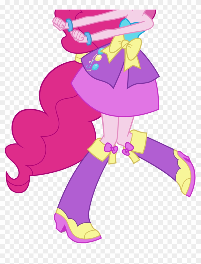 Absurd Res, Artist - Pinkie Pie Equestria Girl Fall Formal - Full Size ...