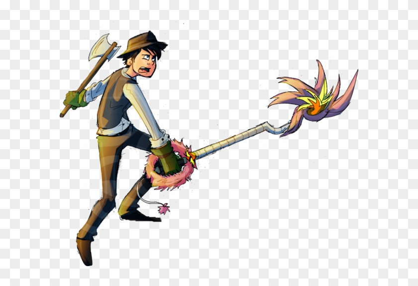 Tl Once Ler Battle By Madjesters1 - Old Once Ler Cosplay - Full Size ...