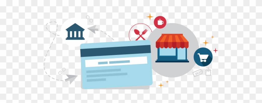 Open-loop Prepaid Cards - Illustration - Free Transparent PNG Clipart ...