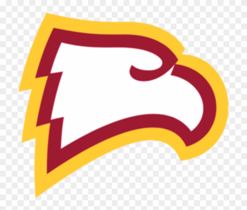 Winthrop Eagles Logo - Full Size PNG Clipart Images Download