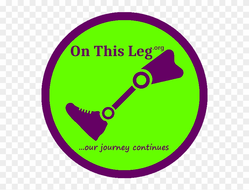 Then You Might Want To Know About On This Leg, A New - Medicine - Full ...