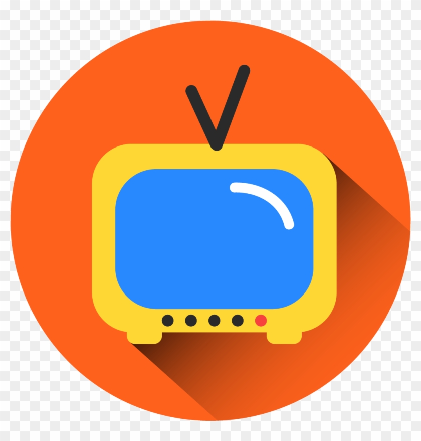 Free Tv - Television - Free Transparent PNG Clipart Images Download