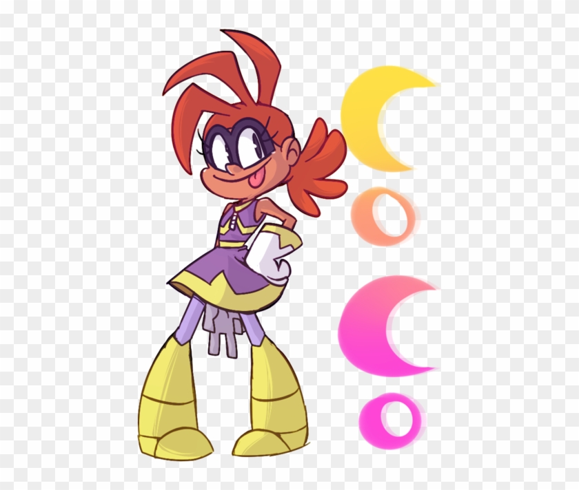 Coco Butterson By J0sadorf - Cartoon - Free Transparent PNG Clipart ...