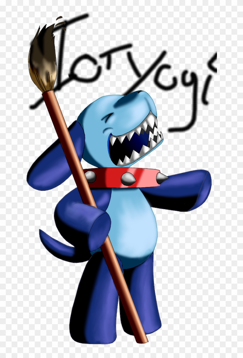 Ioryogi San By Seiji Murayama - Cartoon - Free Transparent PNG Clipart ...