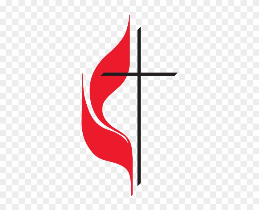 United Methodist Church Logo - Full Size PNG Clipart Images Download