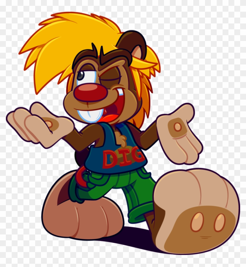 Classic Guile By Tamerkoh - Cartoon - Free Transparent PNG Clipart ...