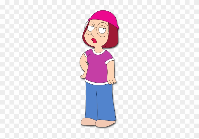 Family Guy - Family Guy Characters - Full Size PNG Clipart Images Download