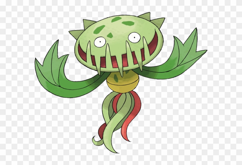Carnivine - Carnivine - Free Transparent PNG Clipart Images Download