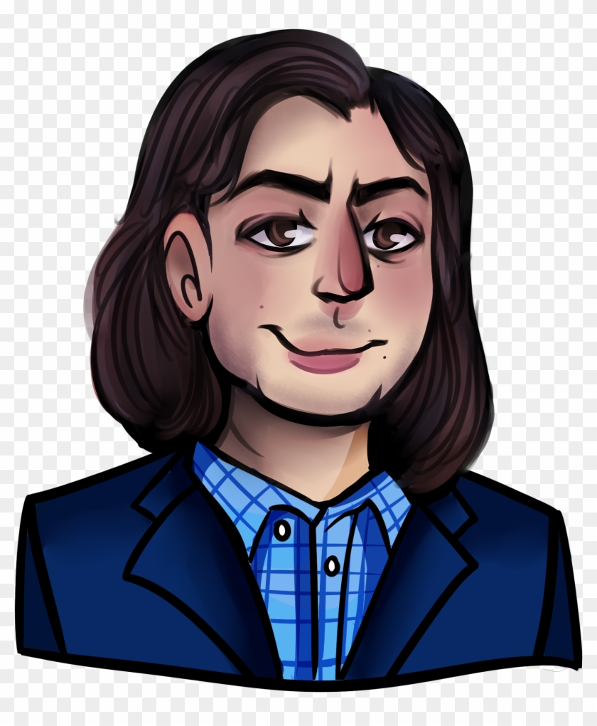 About Chachi - Cartoon - Free Transparent PNG Clipart Images Download