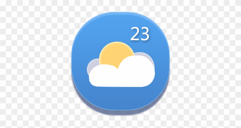 The Weather Channel Inc Weather Forecasting Icon - The Weather Channel ...