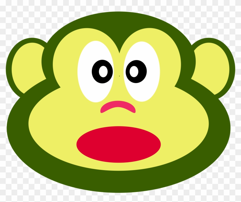 Ape Chimpanzee Orangutan Primate Clip Art - Ape Chimpanzee Orangutan ...