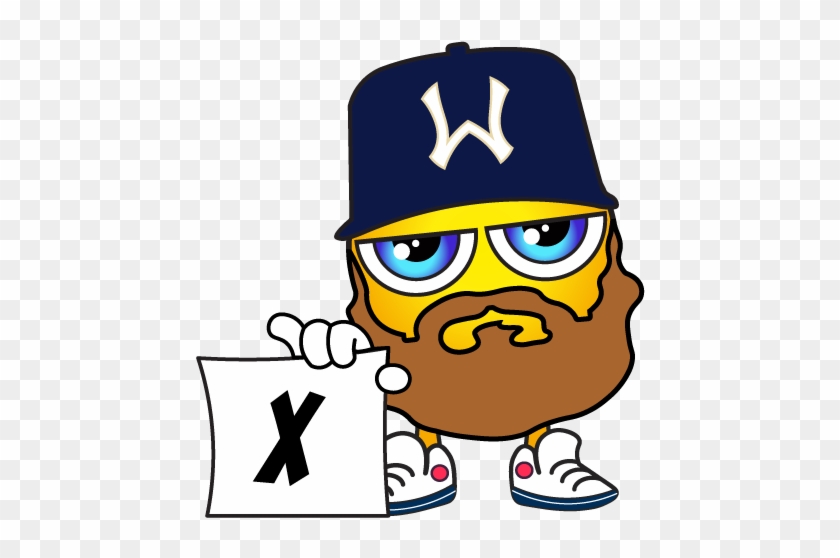 Request An Emoji Sound Bite - Cartoon - Full Size PNG Clipart Images ...