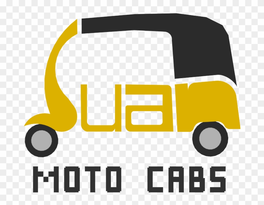 Suan Moto Cabs Logo - Graphic Design - Free Transparent PNG Clipart ...