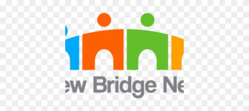 New Bridge Network - Catch Me If You Can - Full Size PNG Clipart Images ...