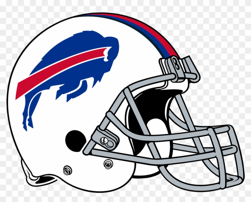 Bills Helmet Buffalo Bills Helmet Logo Free Transparent PNG Clipart 