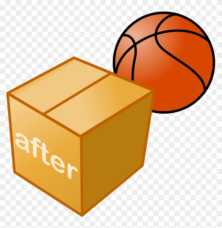After - Before And After Preposition - Full Size PNG Clipart Images ...