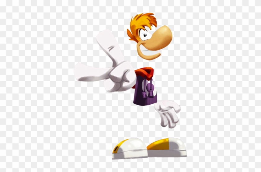 Rayman Legends Pic Source - Rayman Legends Pic Source - Free ...