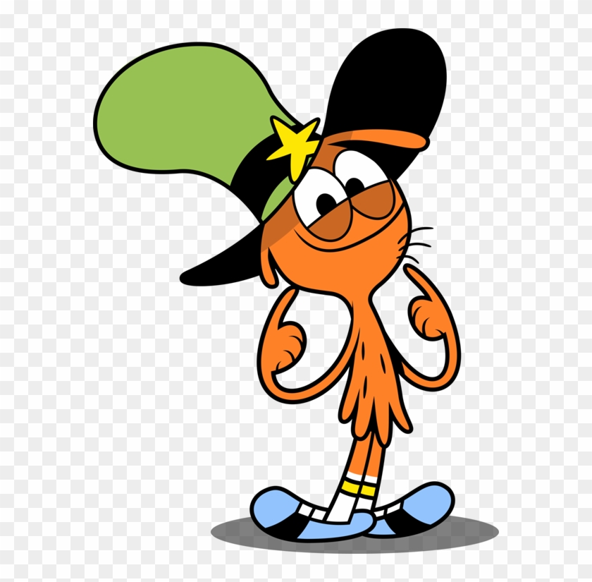 102kib, - Wander From Wander Over Yonder - Full Size PNG Clipart Images ...