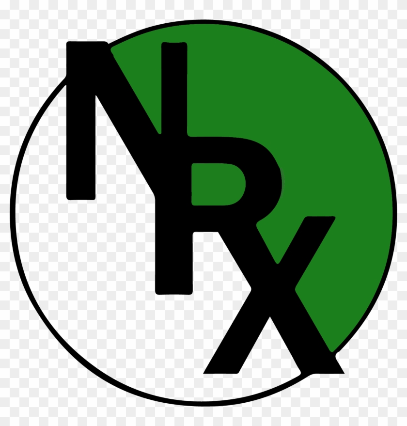 Natural Rx Nm - Natural Rx - Free Transparent PNG Clipart Images Download