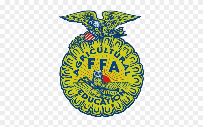 Ffa Emblem Vector - Full Size PNG Clipart Images Download