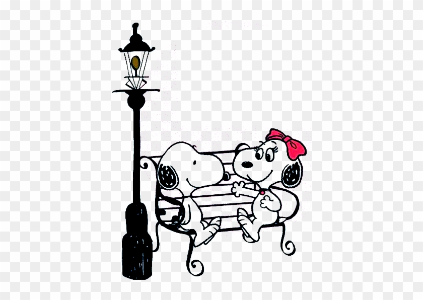 Snoopy And Belle By Bradsnoopy97-d9tjxe1 431×515 Pixels - Snoopy Dog ...