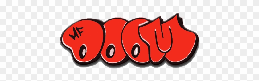 29 Images About Hip Hop Don't Stop On We Heart It - Mf Doom Logo Png ...