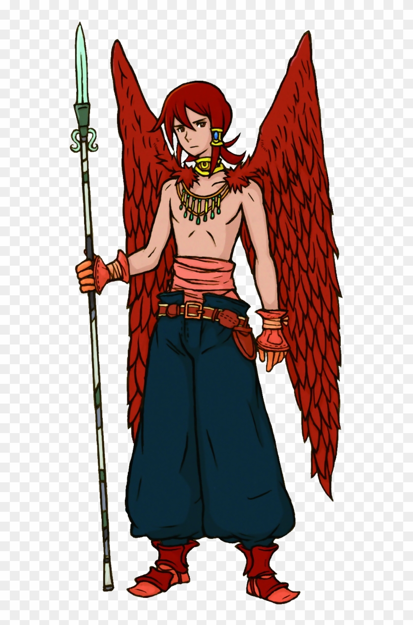 Final Fantasy ~ La Capital Olvidada ~ On Twitter - Final Fantasy ...