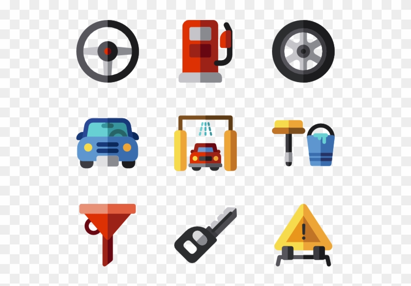 Mechanic Elements - Mechanic Elements - Free Transparent PNG Clipart ...