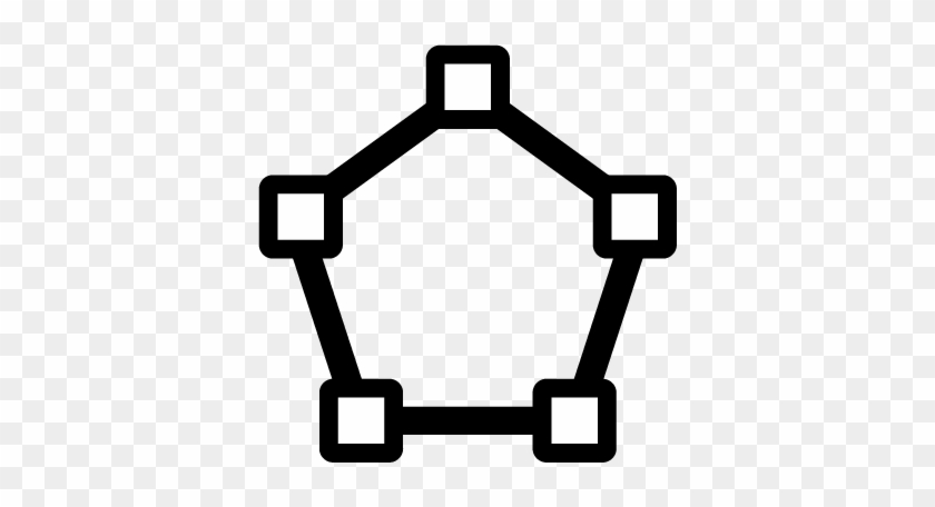 Vector Patch Polygon - Polygon Icon Png - Full Size PNG Clipart Images ...