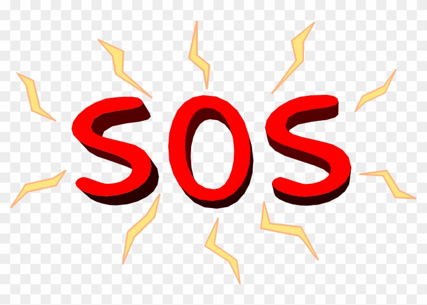 Similar Clip Art - Sos Png Transparent - Full Size PNG Clipart Images ...