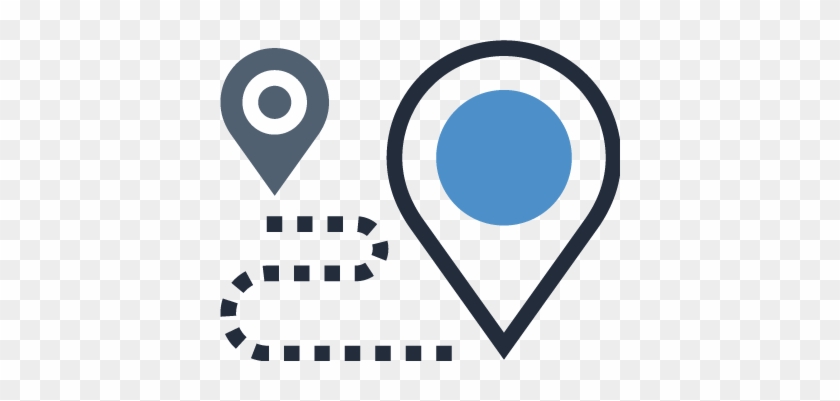 Convenient Locations - Workplace By Facebook - Full Size PNG Clipart ...