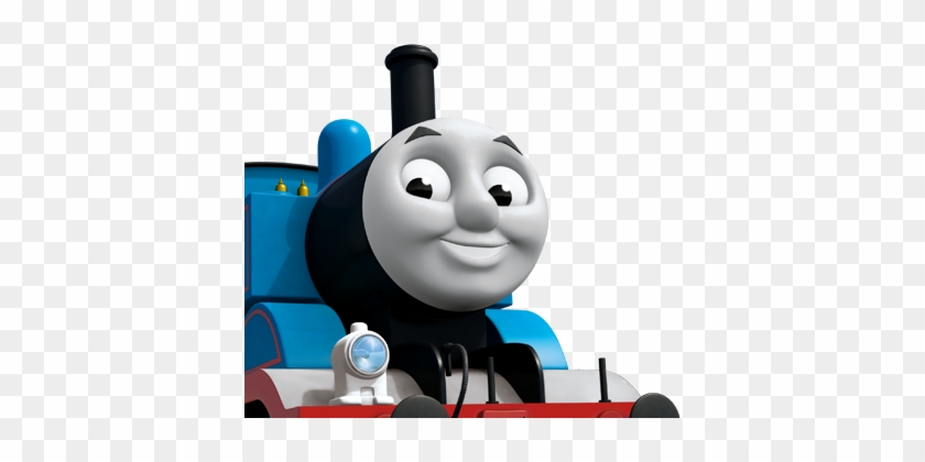 Thomas & Friends - Thomas The Tank Engine Stunts - Full Size PNG ...