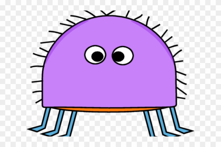 Insect Clipart Purple - Gif - Free Transparent PNG Clipart Images Download
