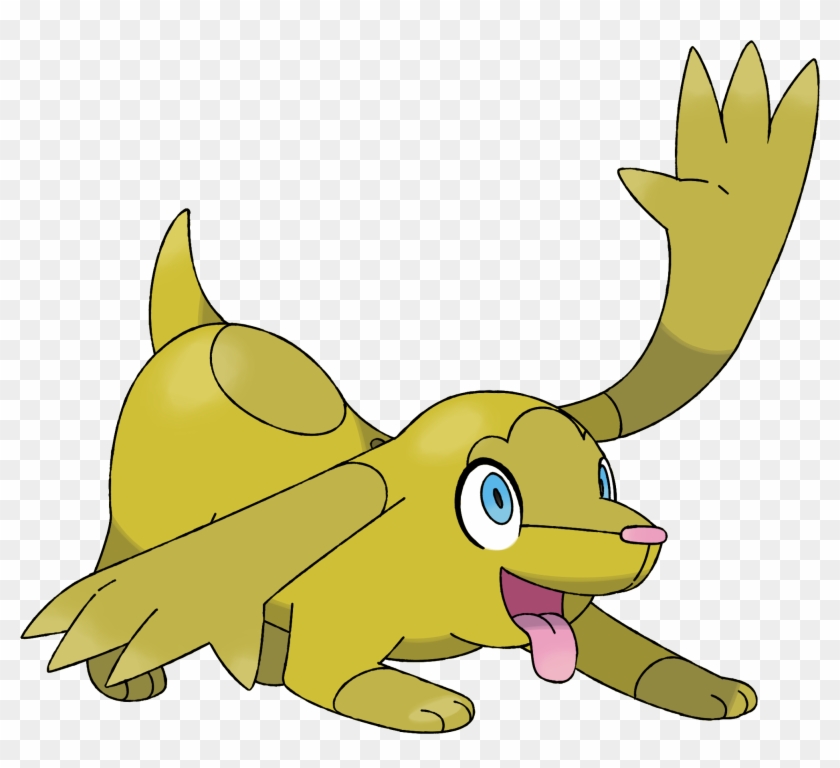 Puprieve - Cartoon - Free Transparent PNG Clipart Images Download