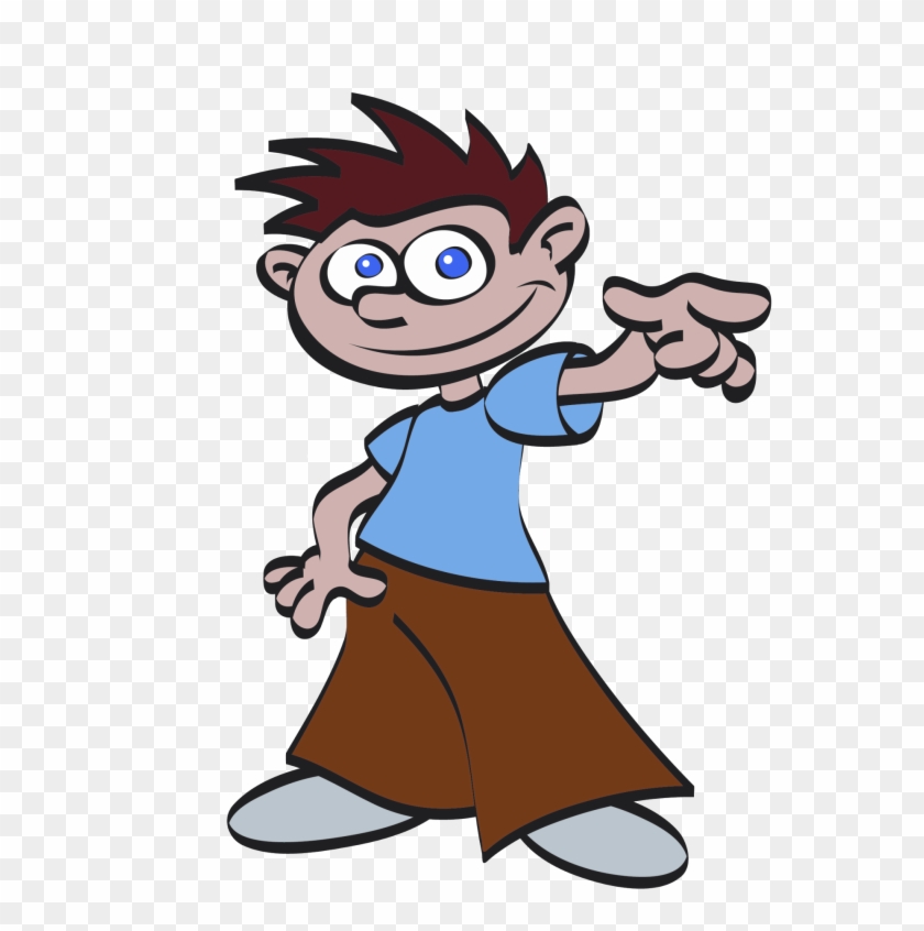 Cartoon - Free Transparent PNG Clipart Images Download
