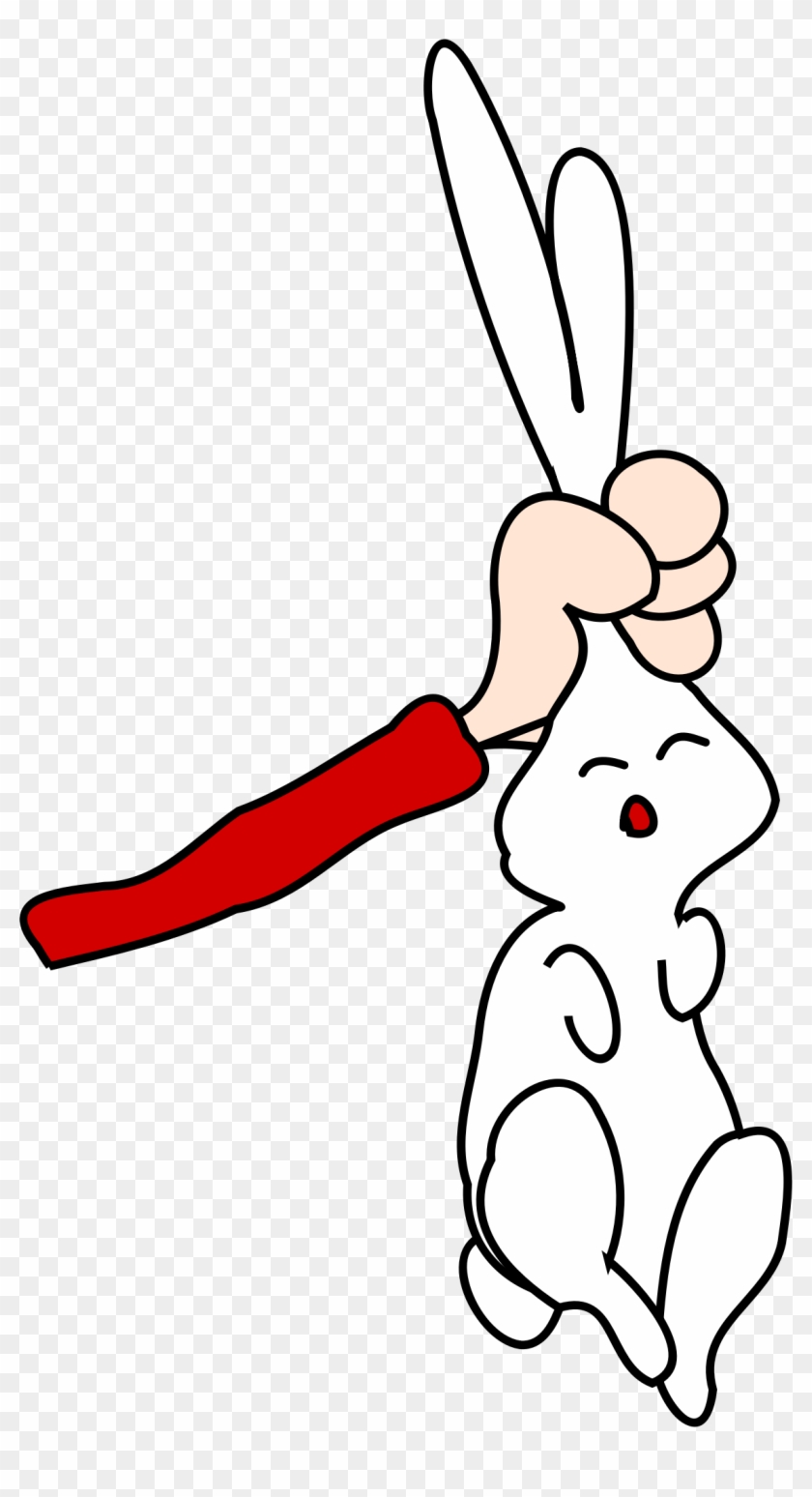Big Image - Hang Rabbit - Full Size PNG Clipart Images Download