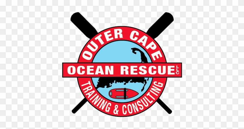 Outer Cape Ocean Rescue - Outer Cape Ocean Rescue - Free Transparent ...