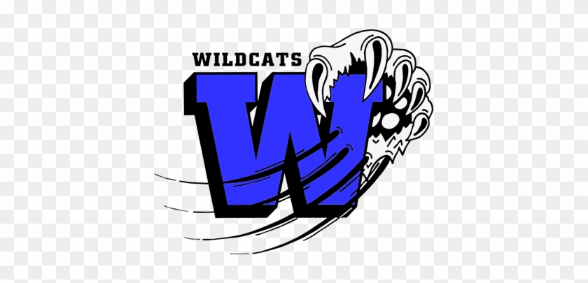 Wildcat Girls Bball - Checotah Wildcats - Full Size PNG Clipart Images ...