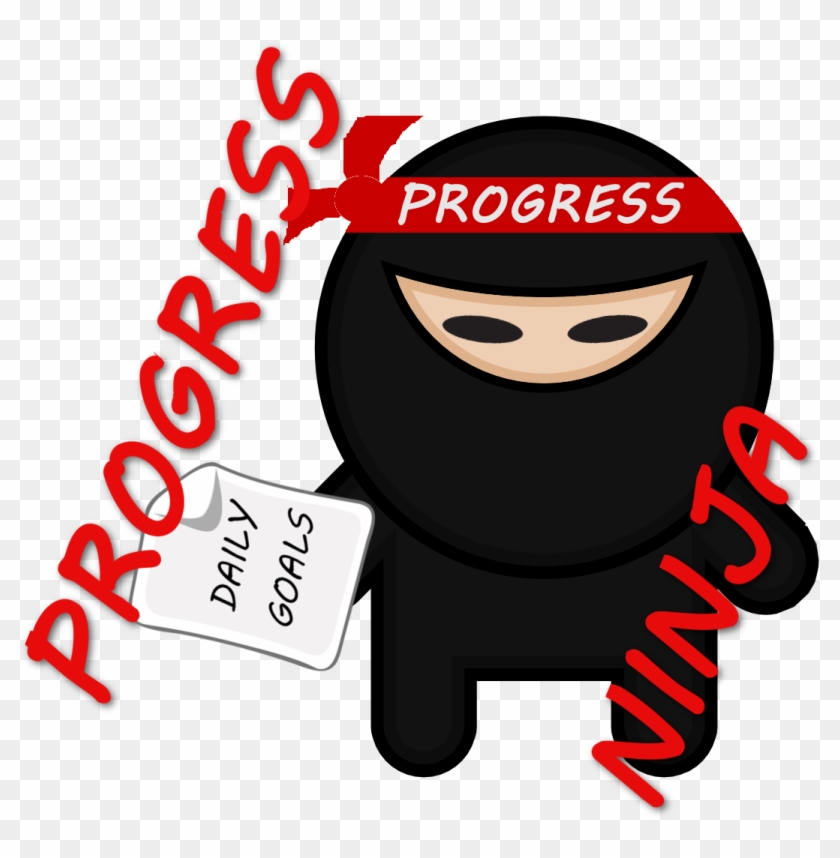 Progressninja - Com - Project Ninja - Free Transparent PNG Clipart ...