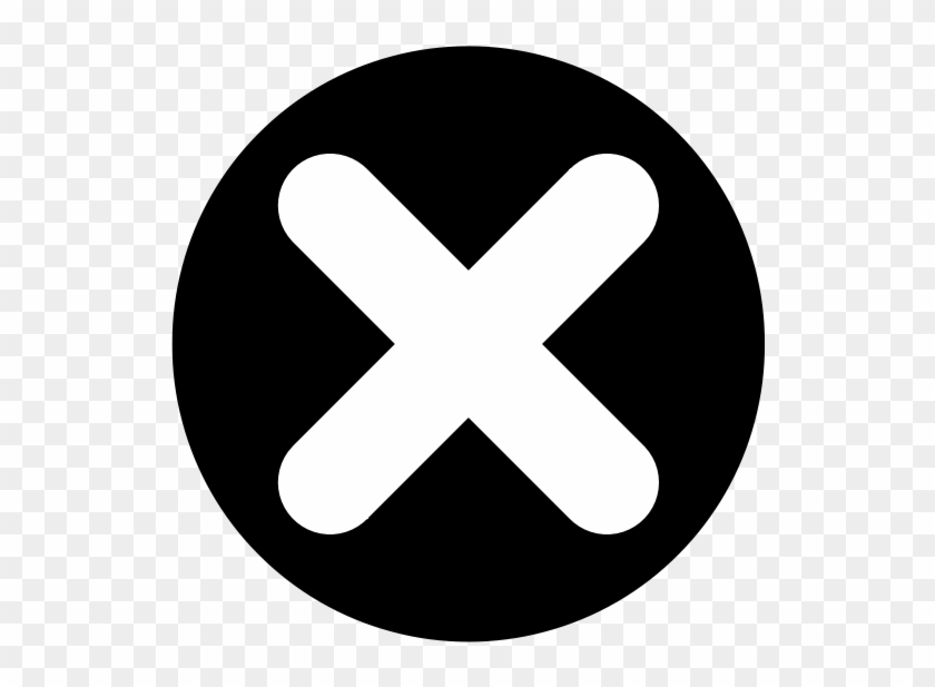 Free Close Button - X Out Button Png - Full Size PNG Clipart Images ...