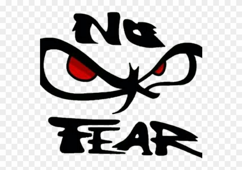 Preview Overlay - No Fear - Full Size PNG Clipart Images Download