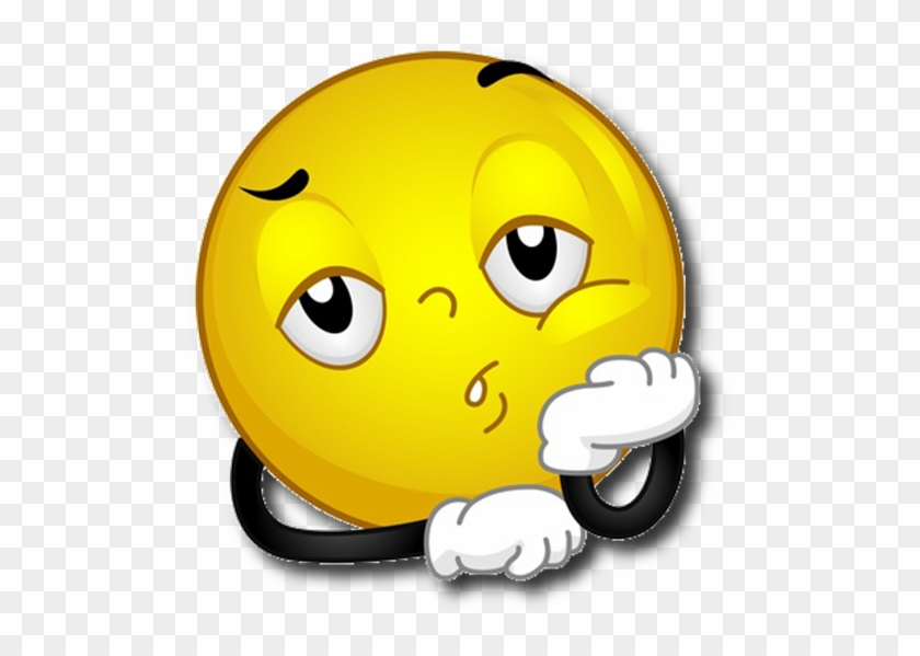 Smiley Emoticon Emoji Boredom Clip Art - Bored Smile - Full Size PNG ...
