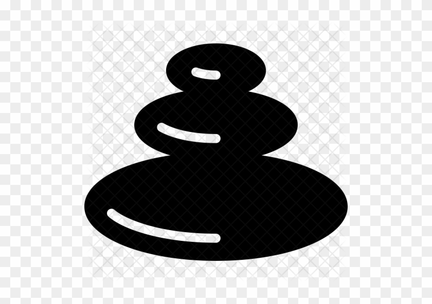 Massage Icon - Massage Icon - Full Size PNG Clipart Images Download