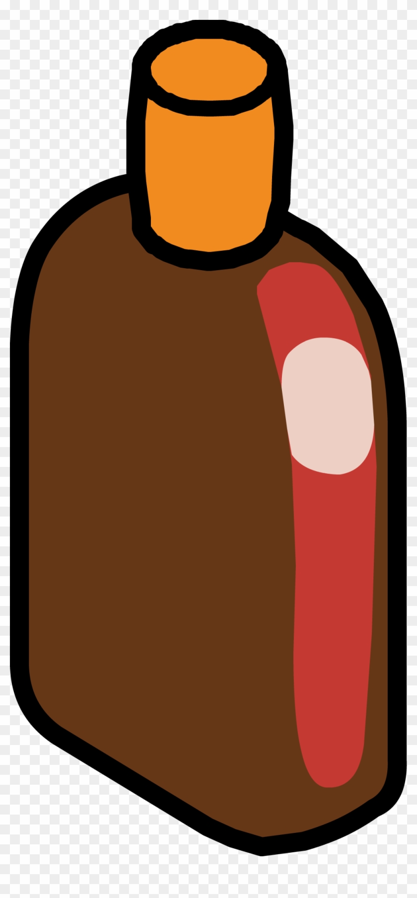 Sunscreen - Protector Solar Animado Png - Full Size PNG Clipart Images ...